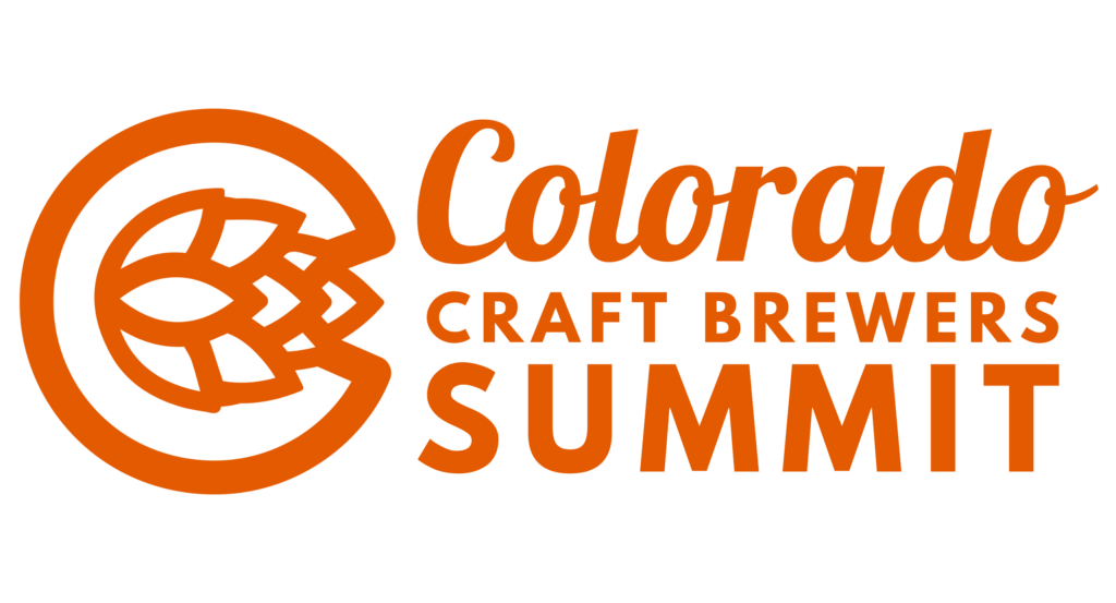 Colorado Craft Brewers Summit – Annual Educational and Trade Show Event ...