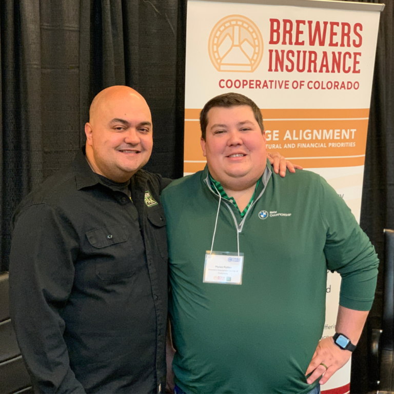 Colorado Craft Brewers Summit