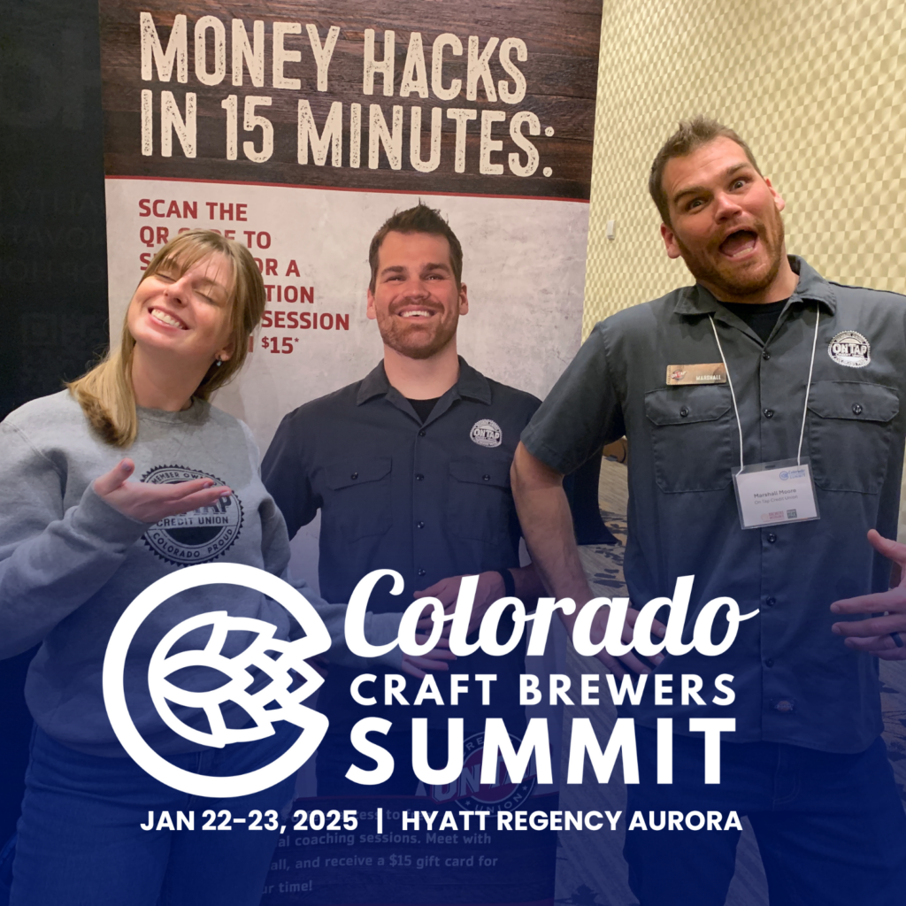 Colorado Craft Brewers Summit – Annual Educational and Trade Show Event ...